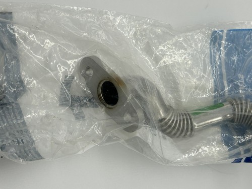 Ford OEM 14-16 Fusion Turbocharger Turbo-oil Return Tube DS7Z6L092A for ...