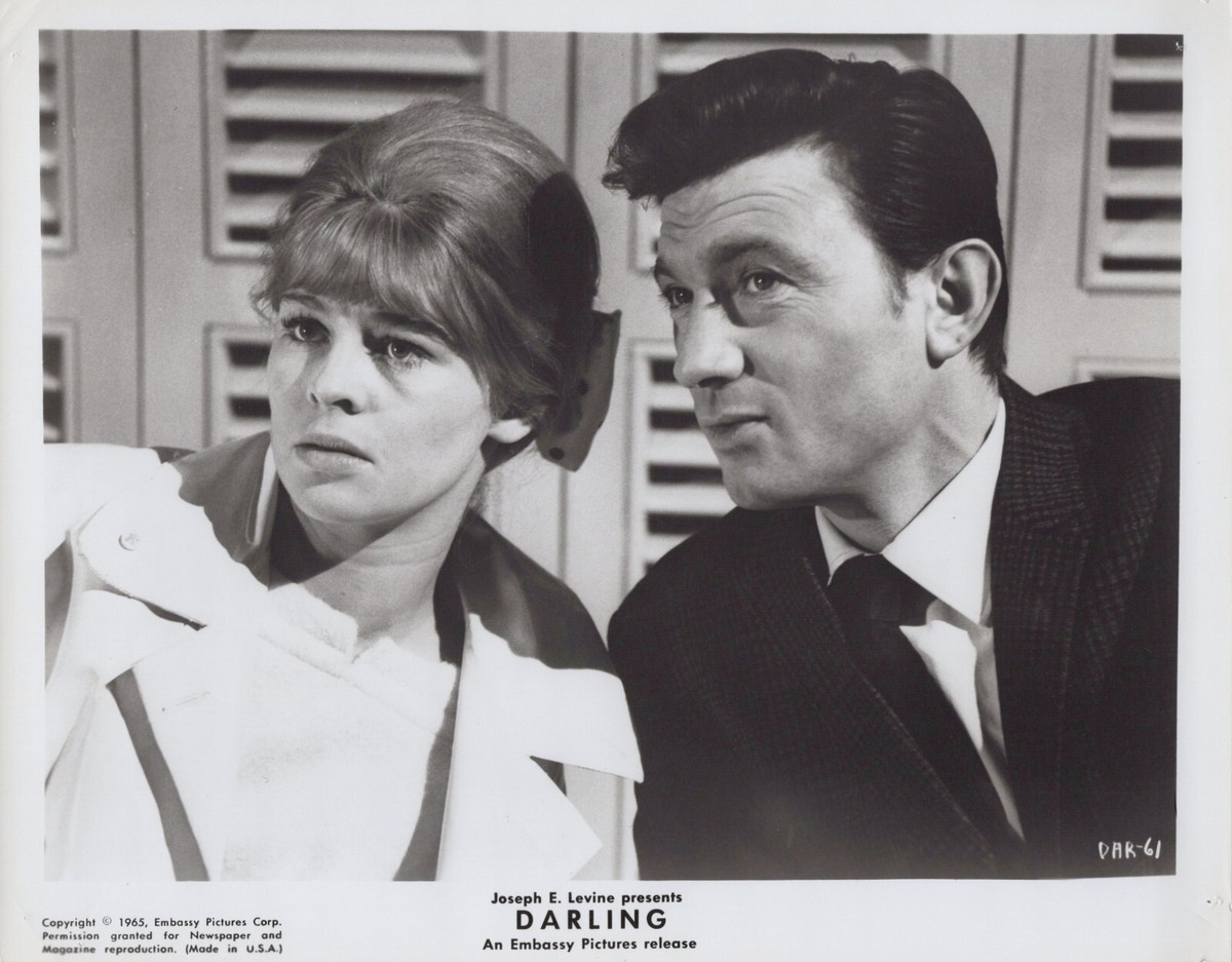 Julie Christie Darling