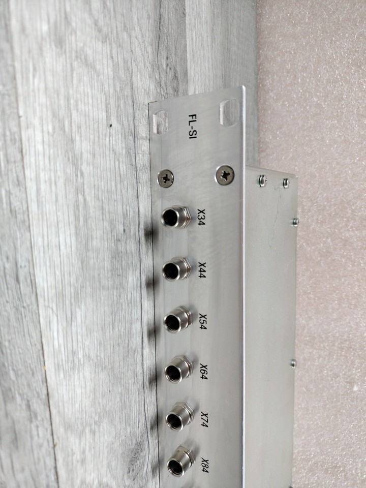 Rofin FL-SI 101115859 Module I/O | eBay