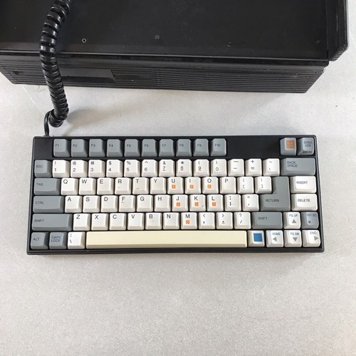 RARE KAYPRO 2000 Laptop Computer Untested - For Parts or repair | eBay