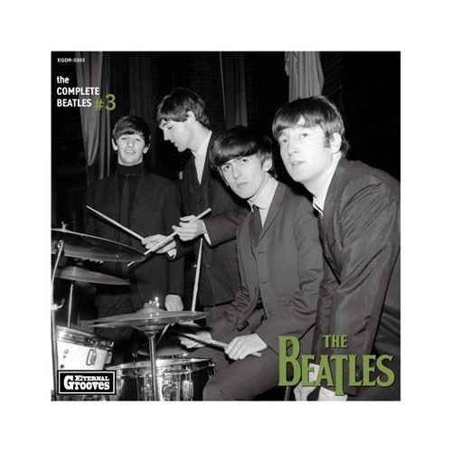 The Beatles/The Complete Beatles #3 (1CD) | eBay