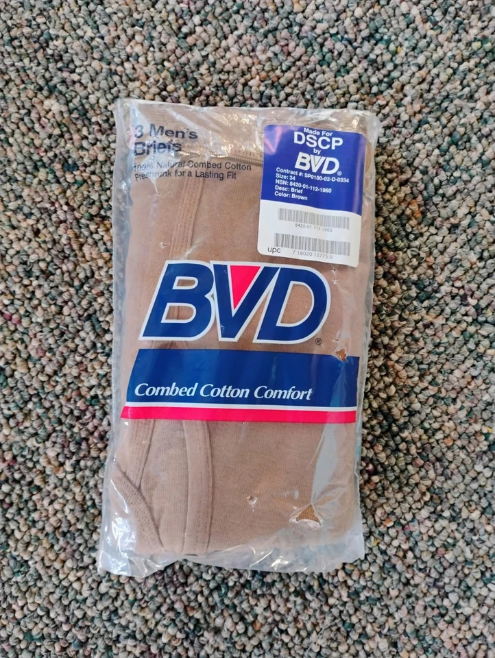 bvd underwear products for sale | eBay