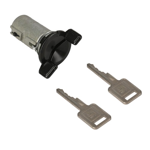 Ignition Lock Cylinder for 1984-1985 Chevrolet Corvette C4 with 2 Keys ...