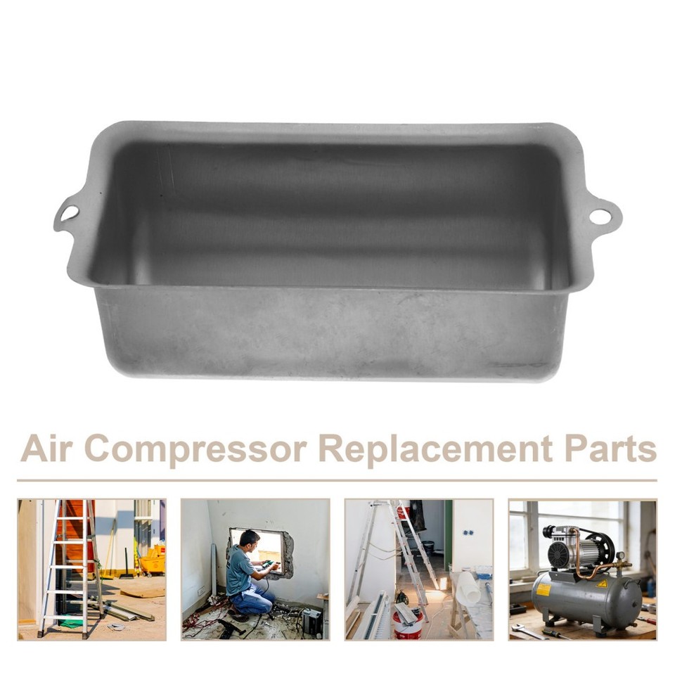 Covers for Air Compressors Capacitor Protective Case Insulating ...