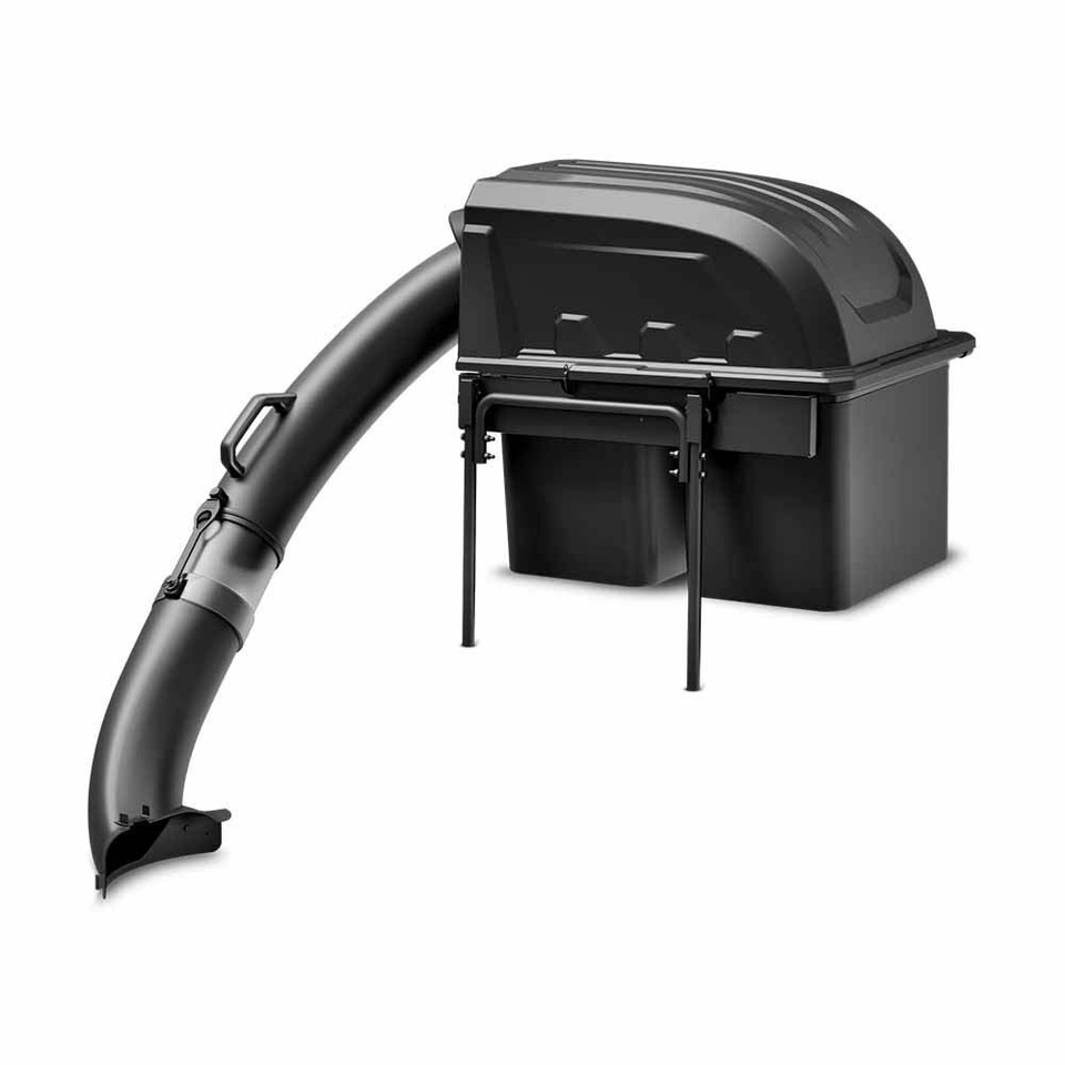 EGO ABK4200 Bagger Kit for EGO Z6 Zero Turn Riding Mower ZT4204L | eBay