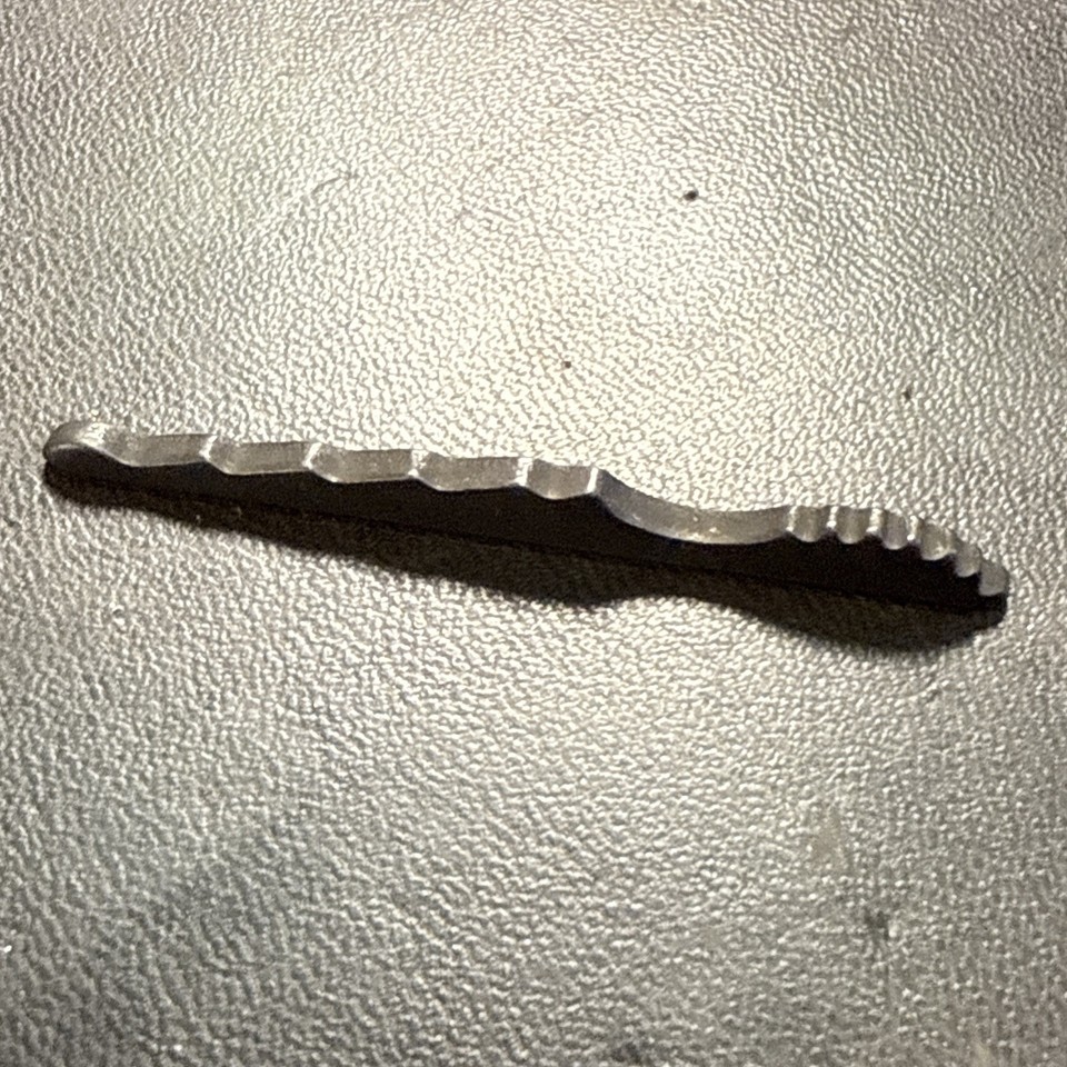 Marlin 60, 925, 915, 981, 983 most 22 rear sight elevator NOS J 0411 | eBay