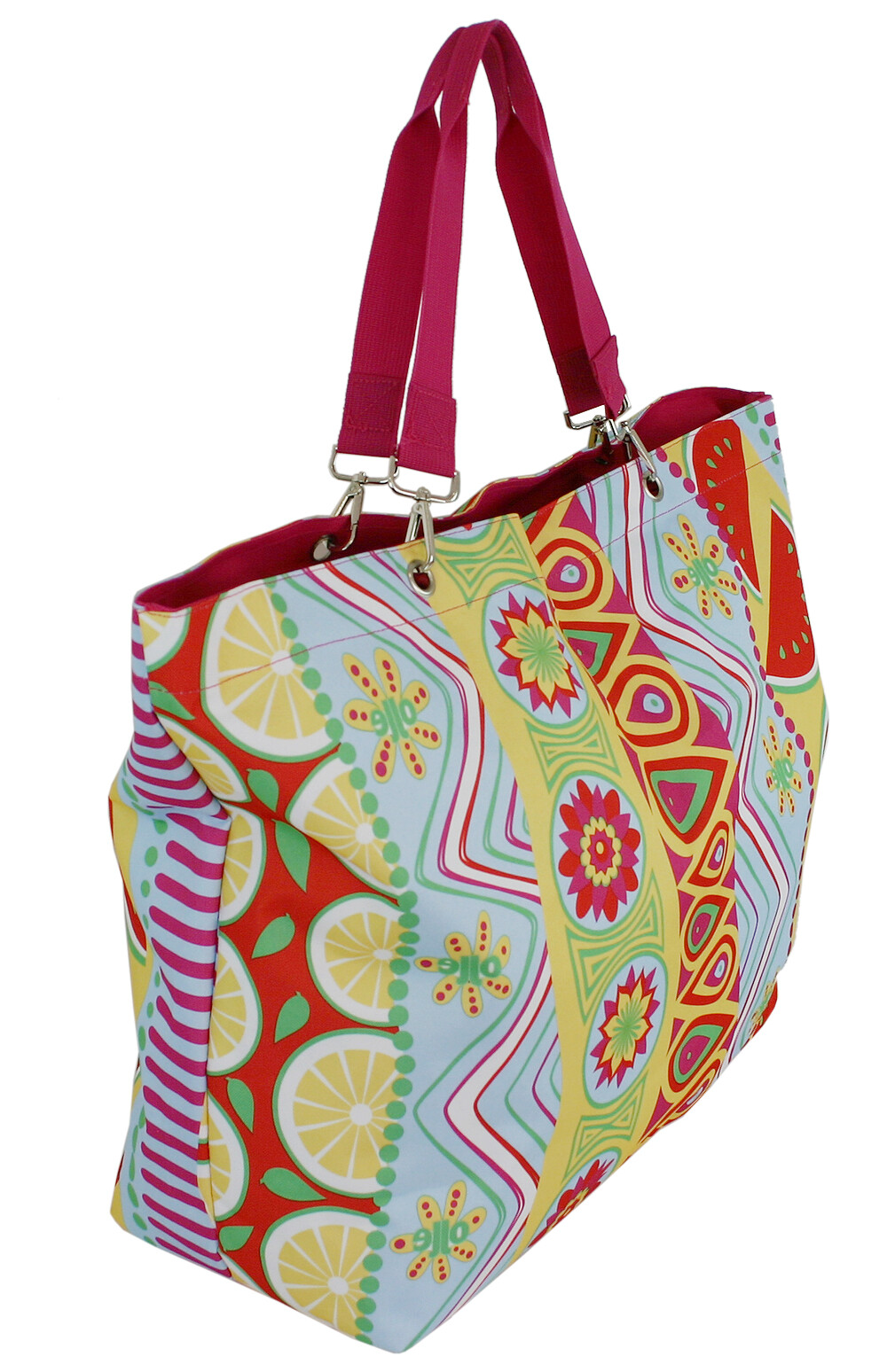 XXXL Badetasche groß Strandtasche Saunatasche Schultertasche ...