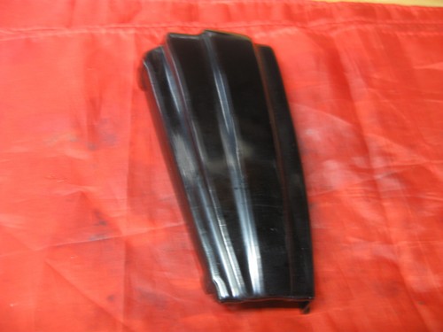Singer 301A Sewing Machine Black Front Nose Door Cover Vintage | eBay