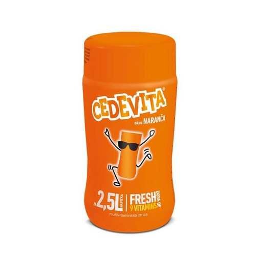 3X CEDEVITA NARANJA 200 GR Bebida refrescante en Peru | Ubuy