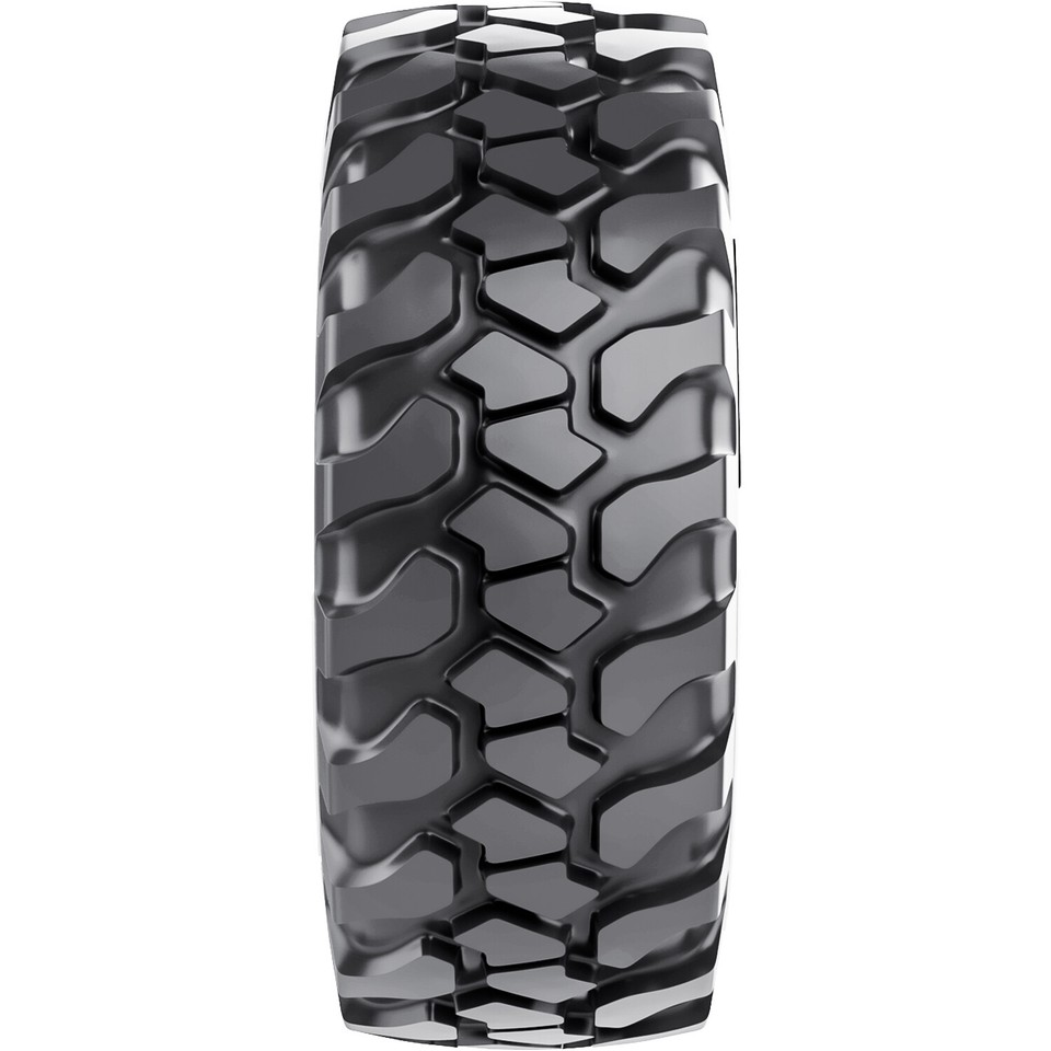 Ascenso CLR 280 Steel Belted 335/80R20 (12.5R20) 147A2 Industrial All ...