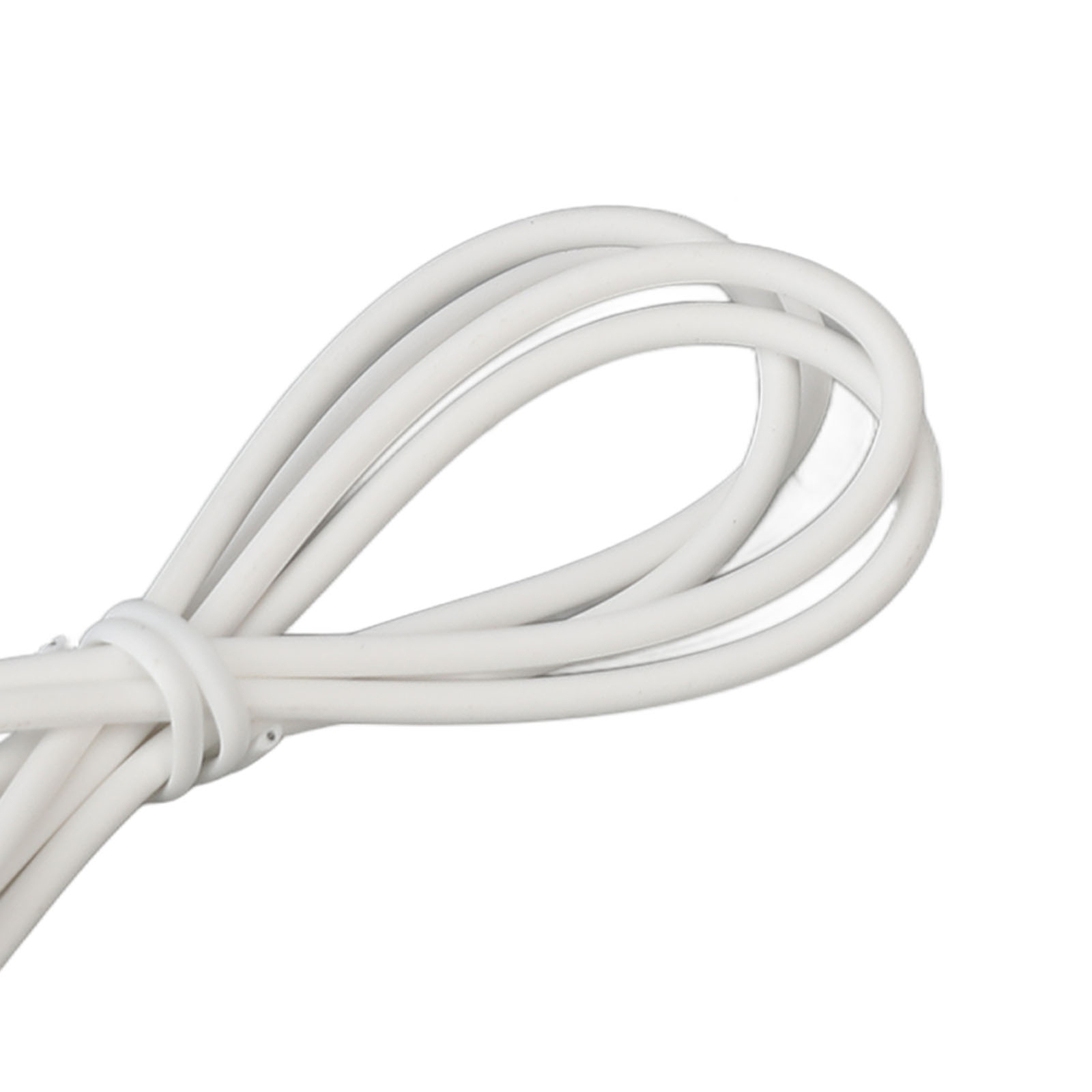 2 Pin Hearing Device Receiver Wire Cable Sound Amplifier Cord Accessory ...