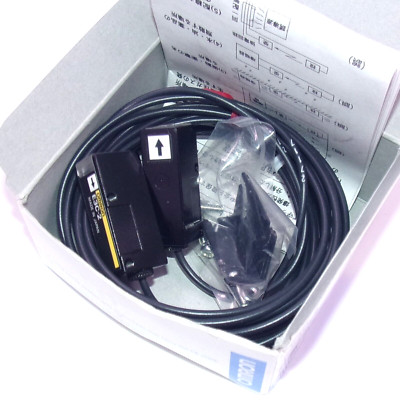 Sensors - Emitter Receiver