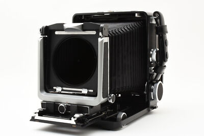 [Vintage Top MINT] Wista 45N 4x5 Large Format Field Film Camera Body ...