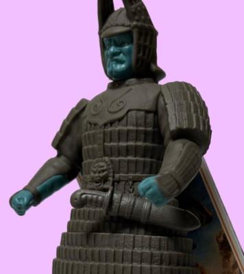 Bandai Daimajin Stone Guardian Pvc Action Figure Kadokawa 170mm 6 ...