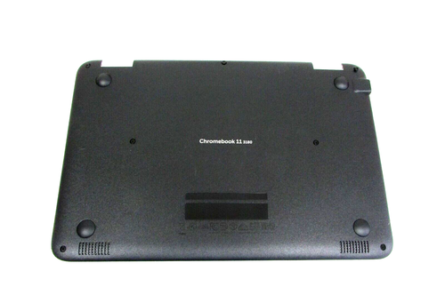 Dell OEM Chromebook 11 3180 Laptop Bottom Base Case Cover HUU21 YJDF3 ...