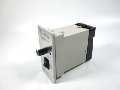 1PC NEW FIT FOR MS32B AC Motor Speed Controller 5-90W AC 220V | eBay