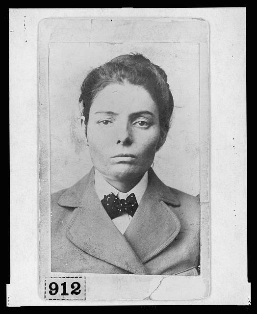 Photo:Laura Bullion,1876-1961,Female outlaw,Old West,Robbery | eBay
