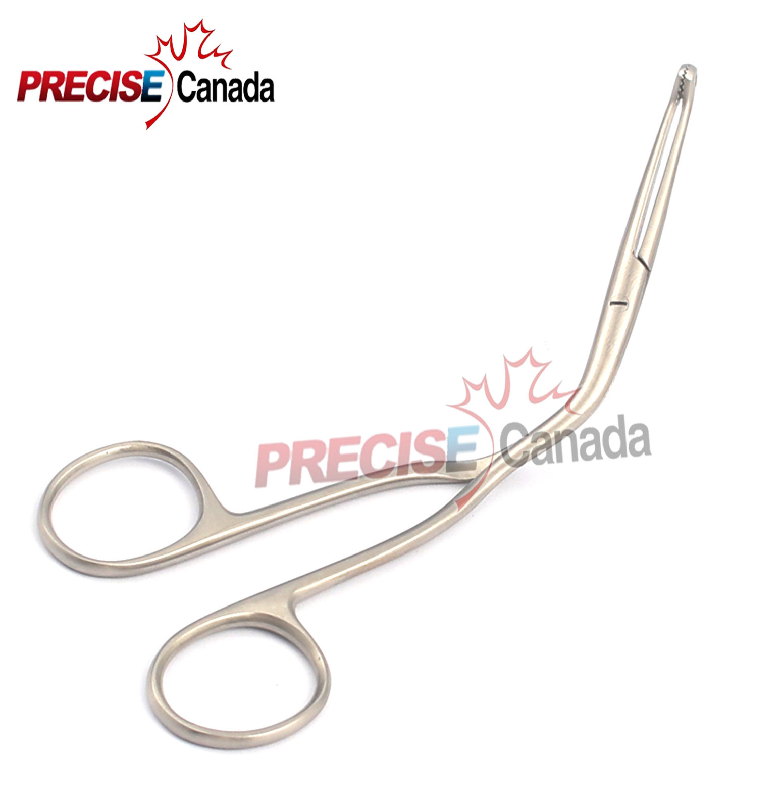 Magil Curved Bent Forceps 16cm Intubation Clamps Body Piercing | eBay