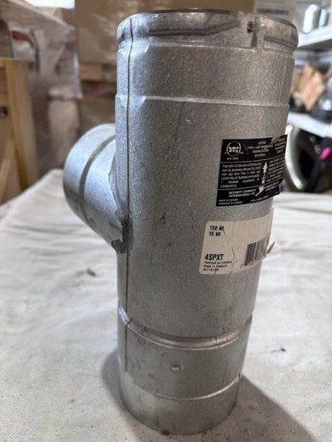 90 Degree Tee. 4SPXT | eBay