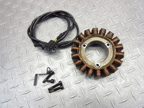 2016 09-17 Triumph Speedmaster Stator Magneto Alternator Generator ...