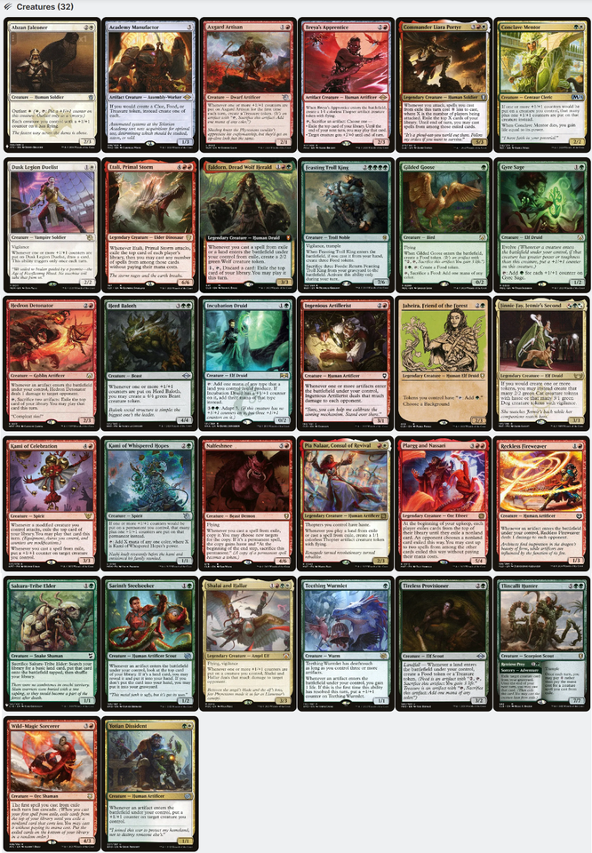 Rocco, Street Chef FOOD +1/1 COUNTERS Cabaretti Magic MTG Custom ...