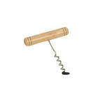 Thunder Group WDW06768 Classic Corkscrew w/ Stainless Steel Coil ...