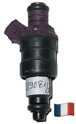 873774 INJECTEUR ESSENCE Siemens RENAULT TWINGO 1 Clio 2/3 MOTEUR D7F ...