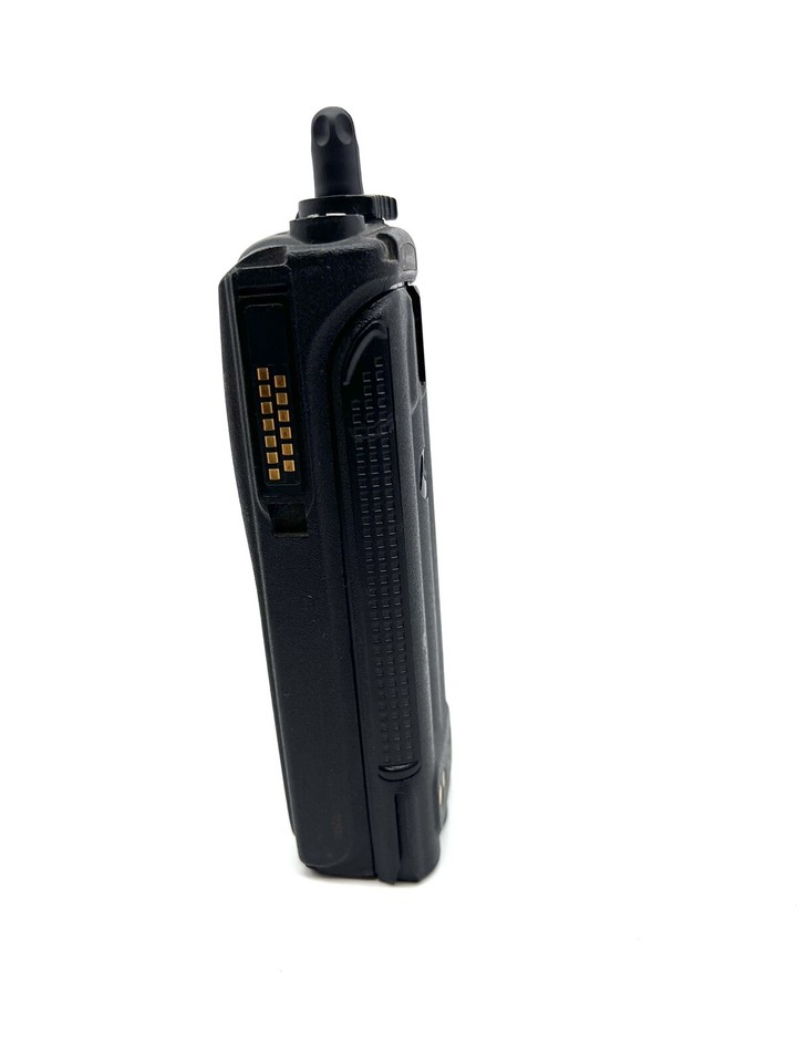 MOTOROLA XTS5000 700 800 MHz P25 Digital Police Fire EMS RADIO ...
