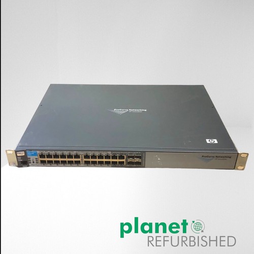 J9021A HP 2810-24G Switch | eBay