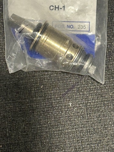 CPI Stem Kit 20463 Chicago Come As Shown New | eBay