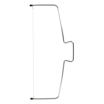 Mastercraft Mastercraft Adjustable Cake Cutting Wire | eBay Australia
