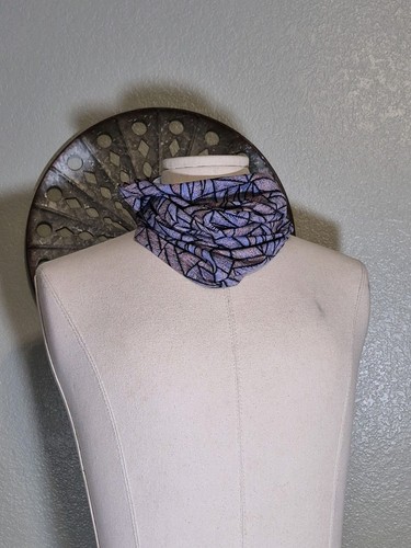 Patagonia Sun Mask Head Neck Face Gaiter Buff Size Medium Geometric | eBay