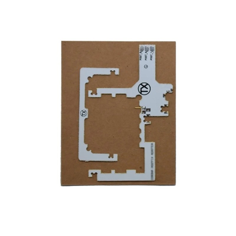 1PCS For XBOX 360 CPU Postfix Adapter Corona V1 V2 Replacement Probes ...