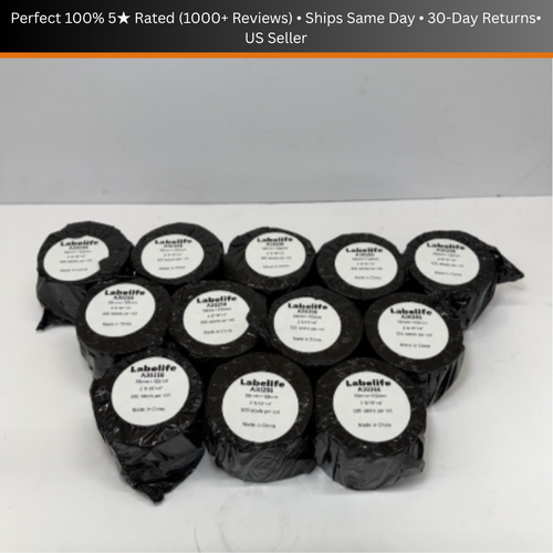 2-5/16" x 4" Thermal Shipping Labels Compatible DYMO 30256 Label Writer ...