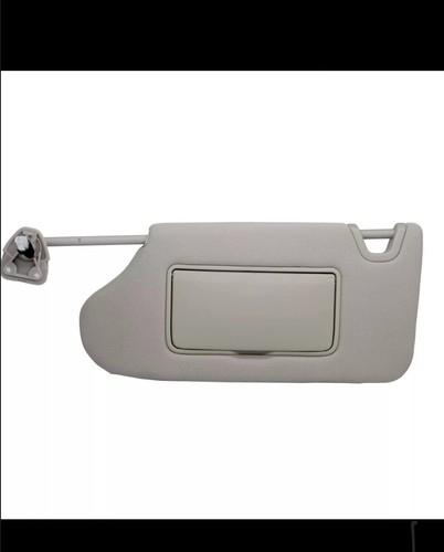 Driver Side Sun Visor With Lamp 964013TA2A For Nissan Altima 2013-2018 ...