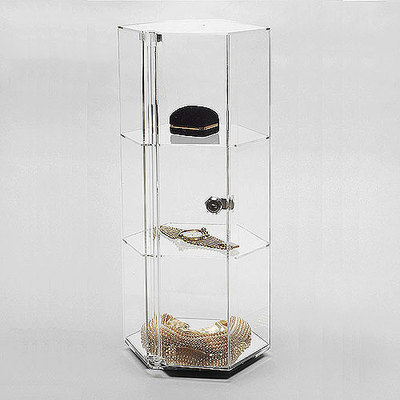 Display Cases - Used Retail Display Cases