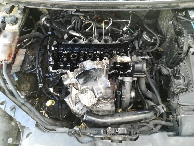 Ford Focus 2007 Relay module 5M5T14B192AA, 5M5T-14B192-AA #655261-72 | eBay