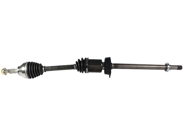 GSP 97ZM53H Front Right CV Axle Assembly Fits 2011-2014 Ford Explorer ...