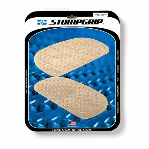 STOMPGRIP TANK ANTI-SLIP STICKERS VOLCANO POUR W800 2011-16 | eBay