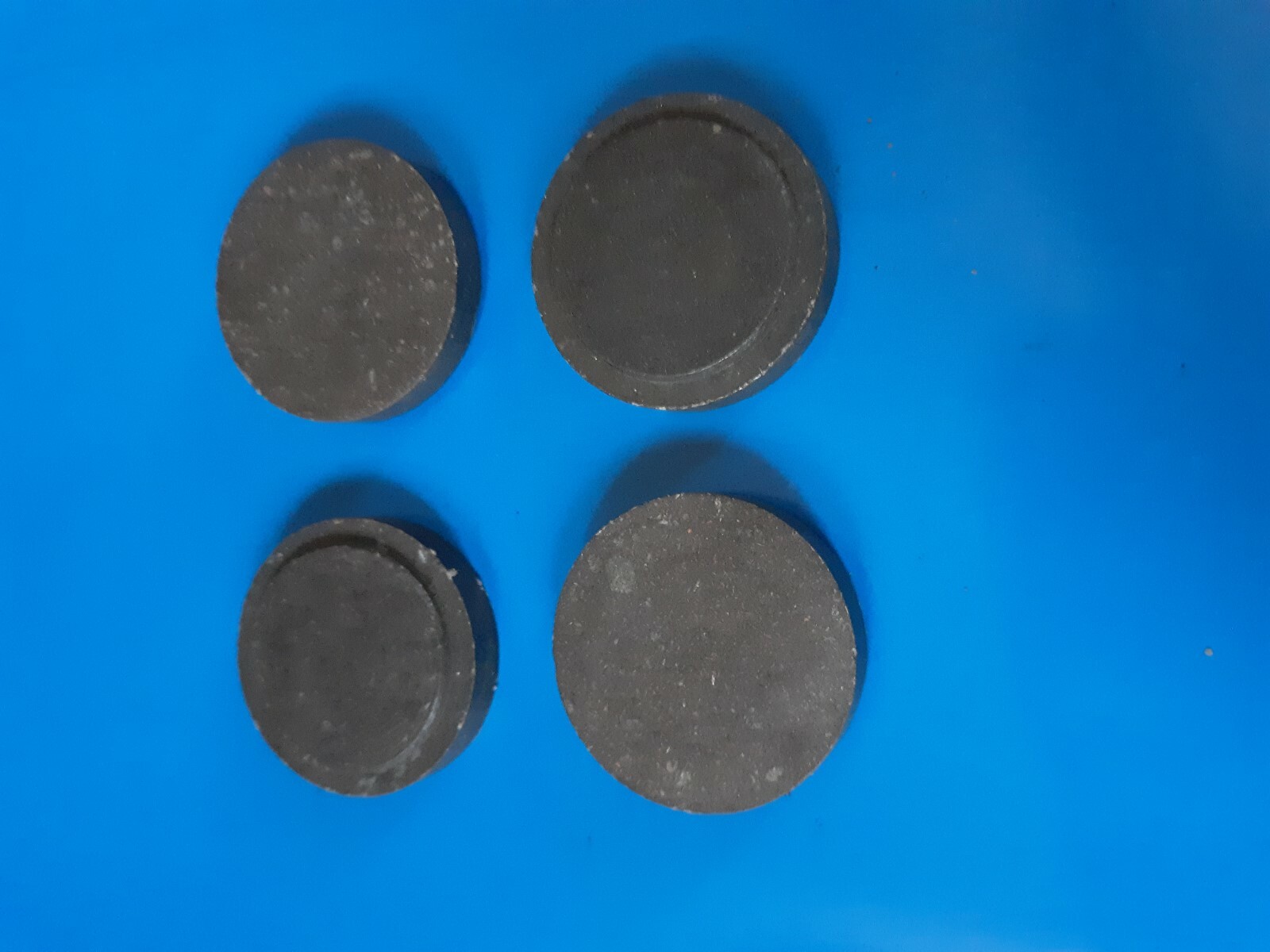 OEM Arctic Cat 0115-226 Brake Puck NOS | eBay