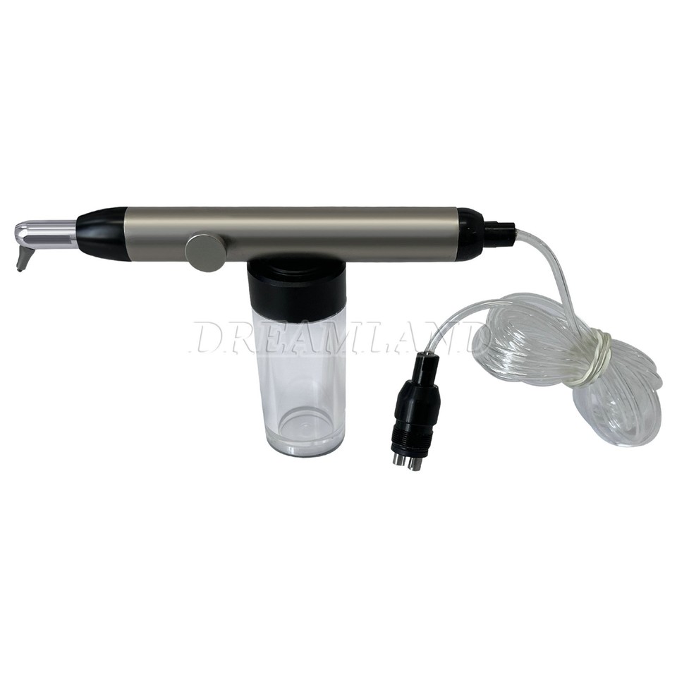 Dental Aluminum Oxide Micro blaster Air Abrasion Microetcher ...