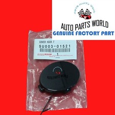 5211948991 Toyota Cover FR Bumper 52119-48991 Genuine OEM Part for sale ...