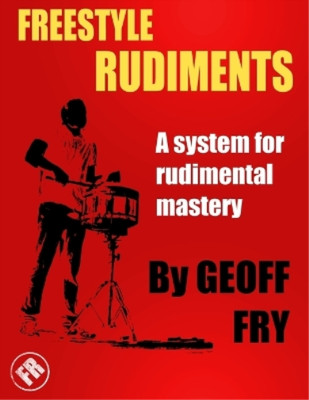Geoff Fry Freestyle Rudiments (Poche) | eBay