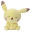 Poke piece / Stuffed Toy (Good Night Ver.) / Pokemon Center Japan ...