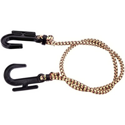 Bind-Fix Spanngurt f. Lastenräder + Gepäckträger schwarz ca. 0,102 kg ...