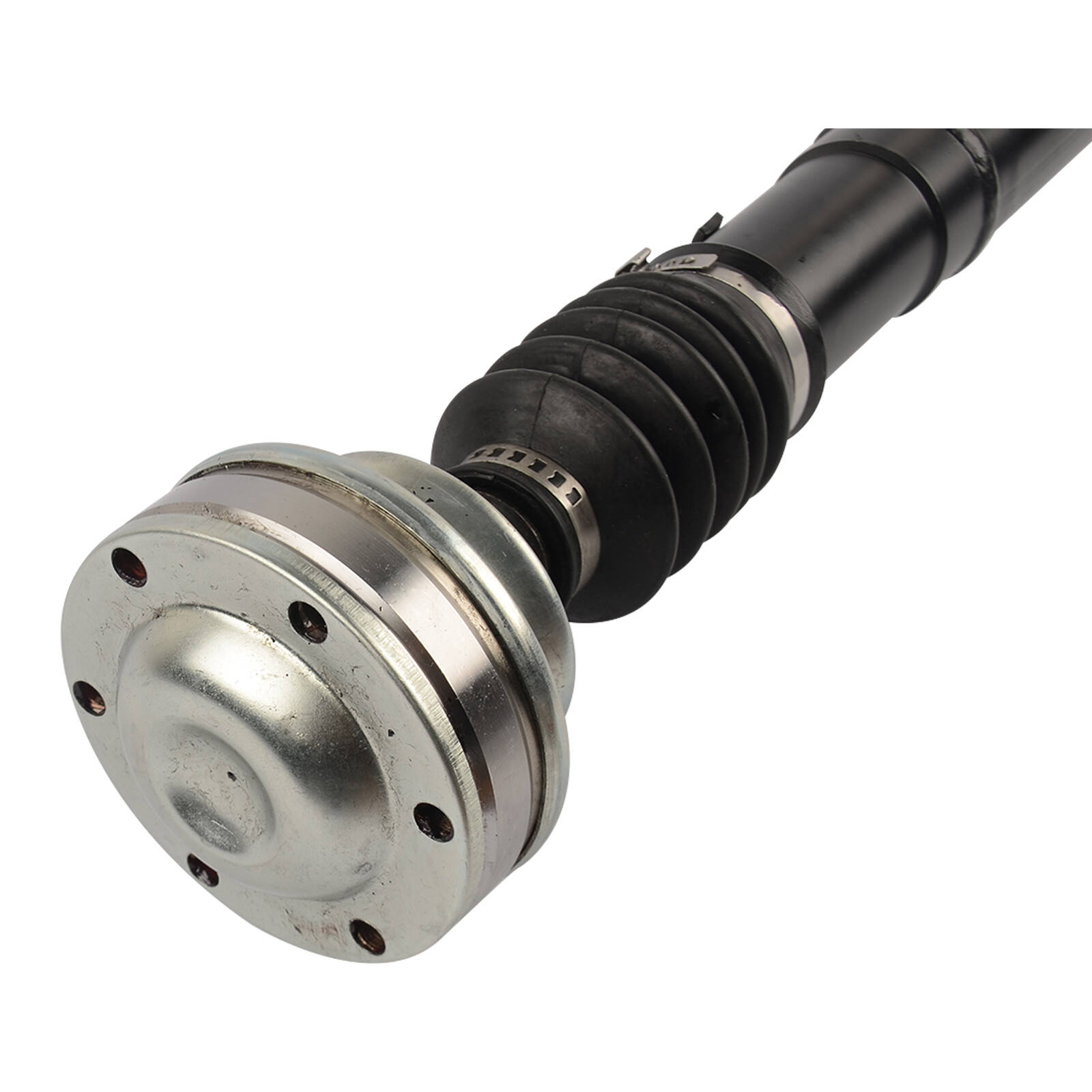 Front Driveshaft For 2005-2006 Jeep Commander Grand Cherokee 52105728AC ...