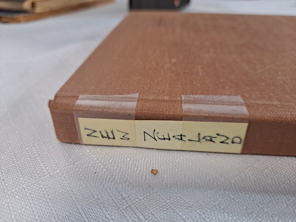 New Zealand Stamp Collection 7x9 Album | eBay