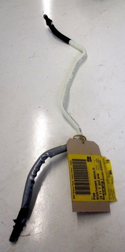 BMW & MINI F45 F46 F48 F49 F54 F55 F56 Front Scavenging Line ...