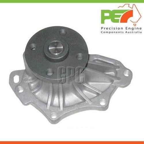 New *TOP QUALITY* Water Pump For Toyota Avensis Verso ACM20R ACM21R 2 ...