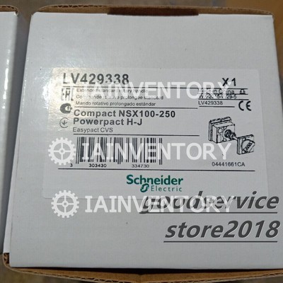 1PC New Schneider LV429338 Fast Shipping with 1 Year Warranty ...